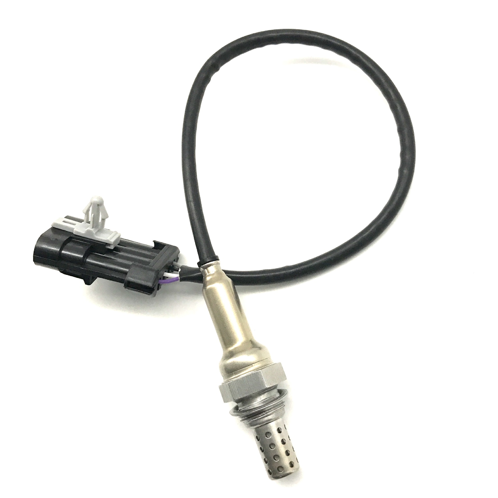 适用于东风小康K07 哈飞民意中意海象氧传感器25325359德尔福-阿里巴巴