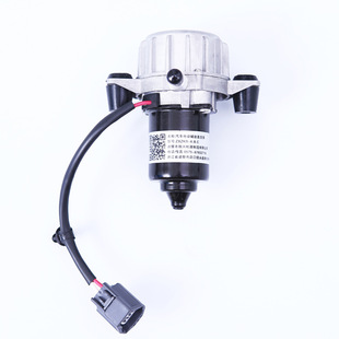 长城哈佛H5 H6 C50宝沃汽车刹车电子真空泵K09-3541110-阿里巴巴