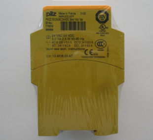 德国PILZ 774310，德国PILZ 774310继电器 现货供应-阿里巴巴