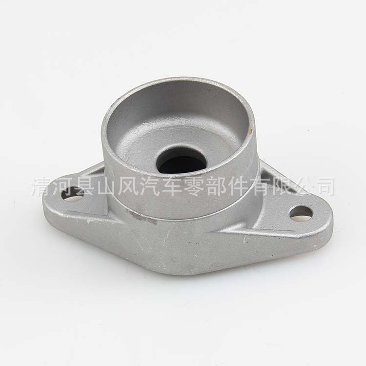 适用于北京现代 后减震顶胶 机脚胶支架 减震器顶胶 55330-2H000-阿里巴巴