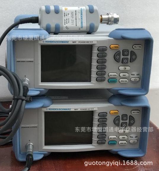 RS射频功率计NRP RS射频功率计NRP-阿里巴巴