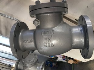 【重点推荐企业】H44H-25C DN25中国-强大阀门/CHQD-阿里巴巴