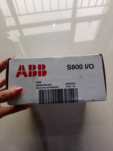 ABB原厂全新现货供应TB850 TB852 AO810V2 支持阿里交易-阿里巴巴