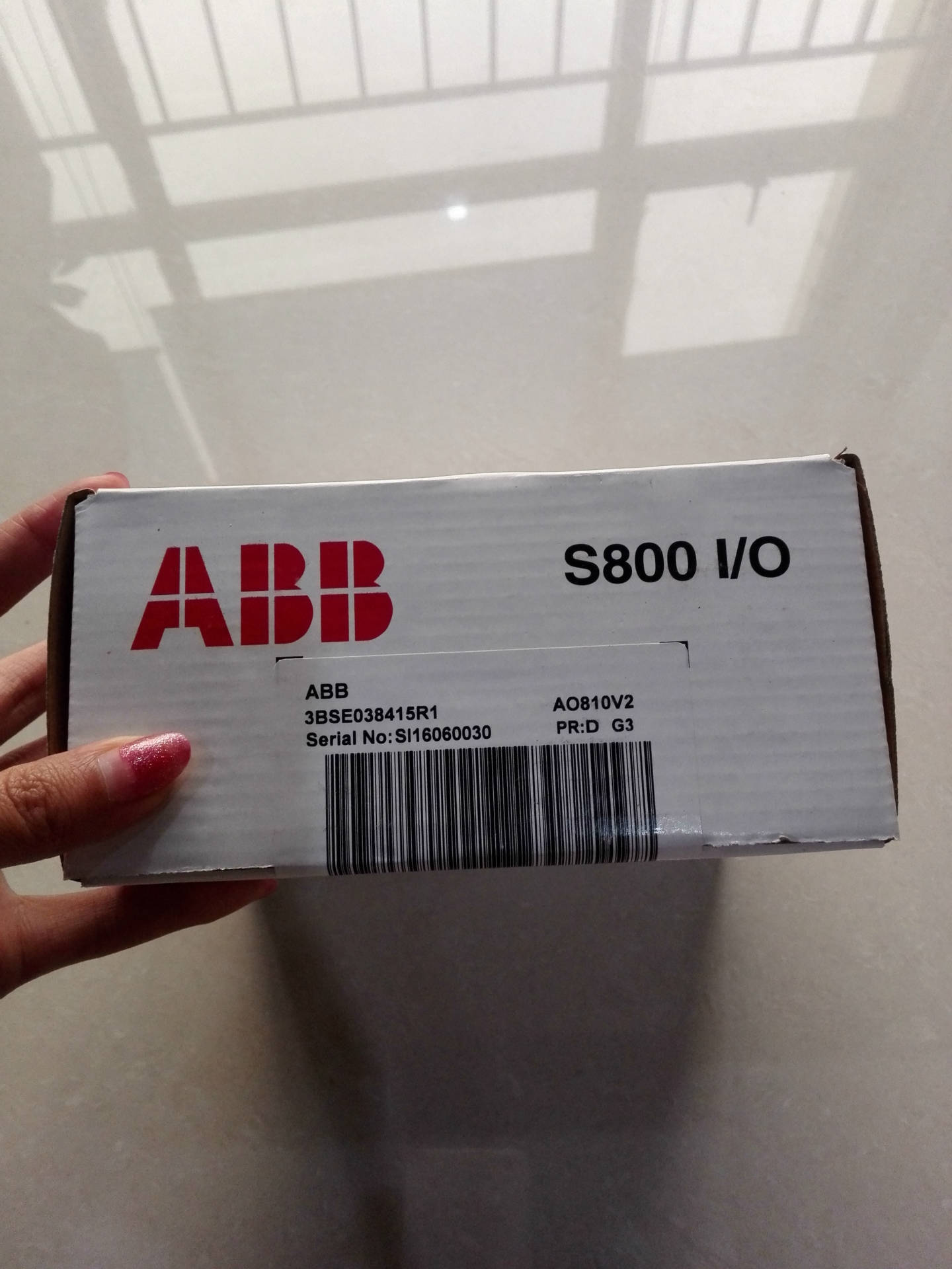 ABB原厂全新耦合器/耦合单元装备KSD211B101 3BHE022455R1101-阿里巴巴