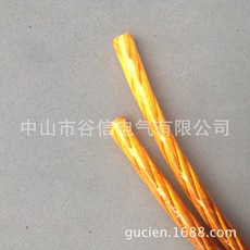 三层绝缘线;Litz wire利兹线;安规认证电源线;定制特种线缆;铁氟龙绝缘线
