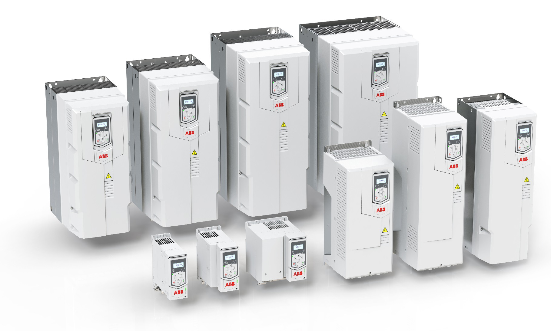 ABB变频器ACS530-55KW ACS530-01-106A-4现货-阿里巴巴