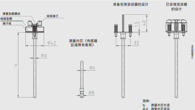 TC10-A德国威卡WIKA热电偶 秦控技术支持-阿里巴巴