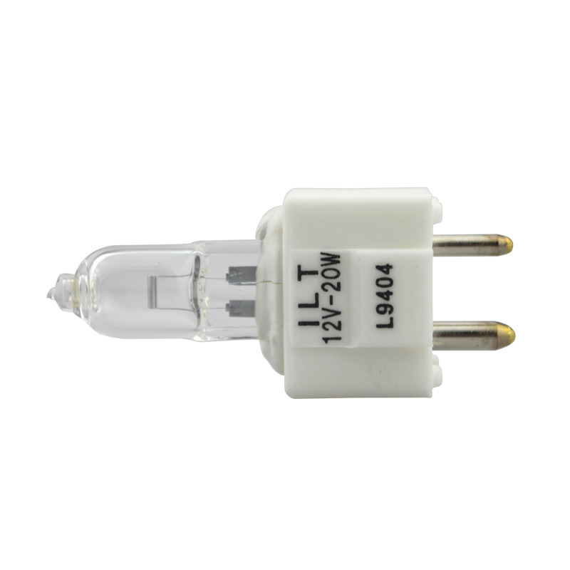 ILT L9404 12V20W灯泡迈瑞魅力生化仪酶标仪灯泡GILWAY 12V20W-阿里巴巴