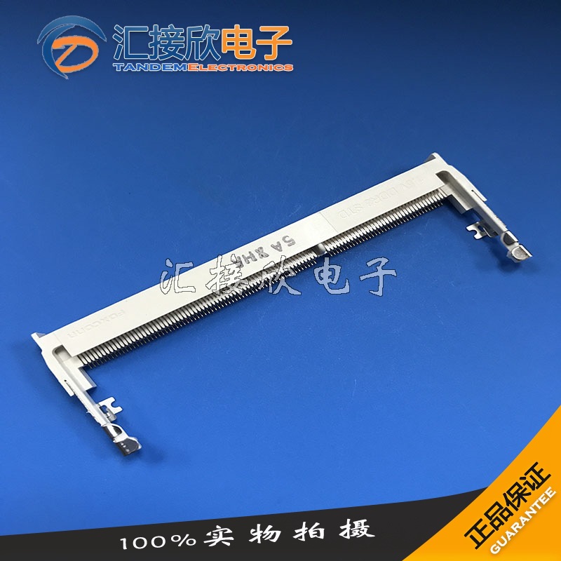 Foxconn/富士康AS0A621-H2S6-7H DDR3代 204P 正向1.5V 5.2H-阿里巴巴