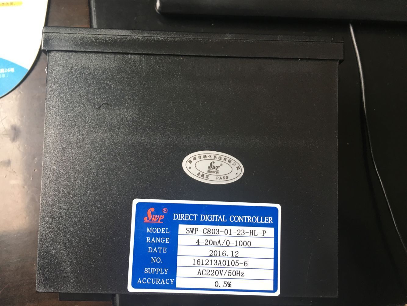 SWP-C803-01-23-HL-P压力数显表-阿里巴巴