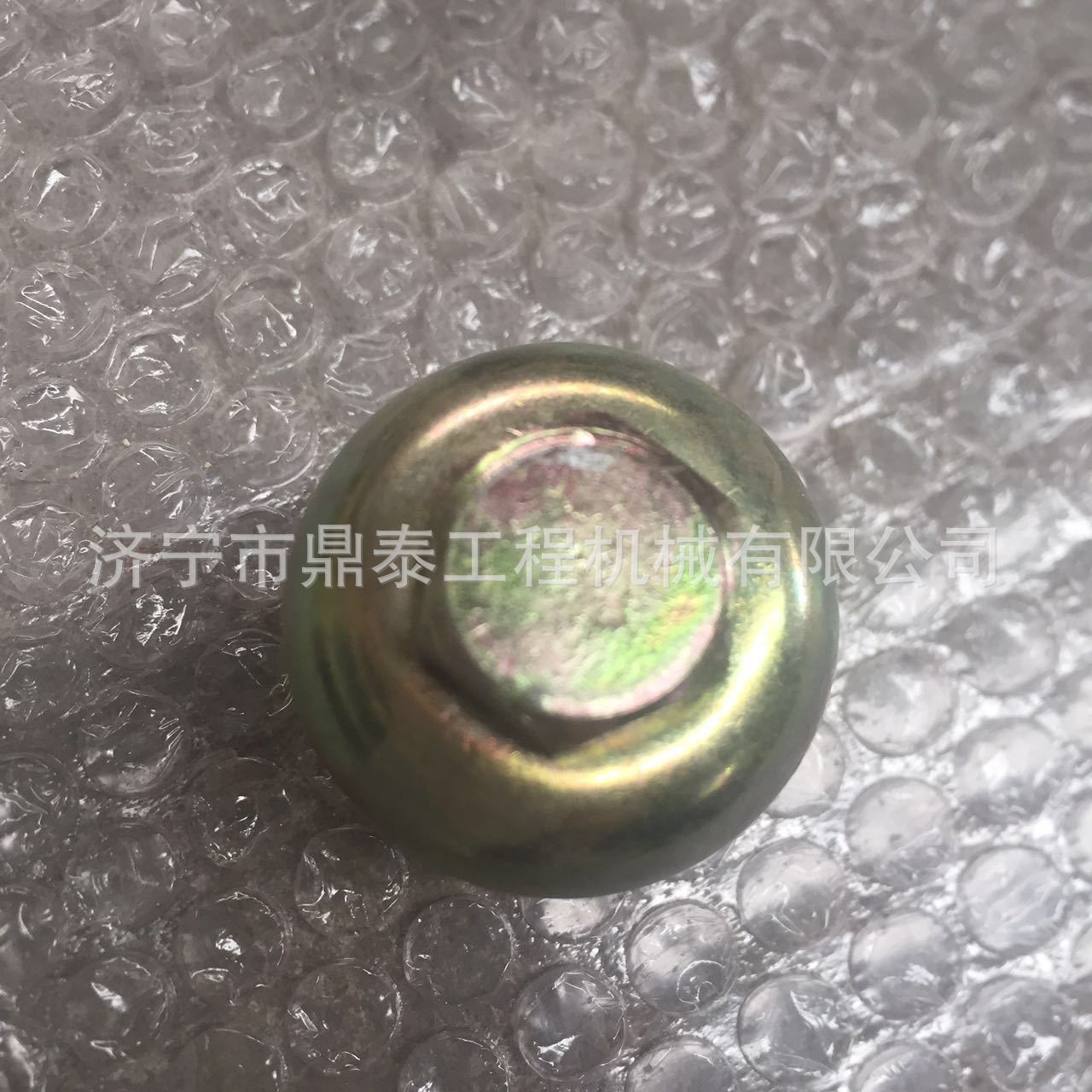 供应批发 D65EX 通气塞 07030-00252 过滤器 4H6112 推土机配件-阿里巴巴