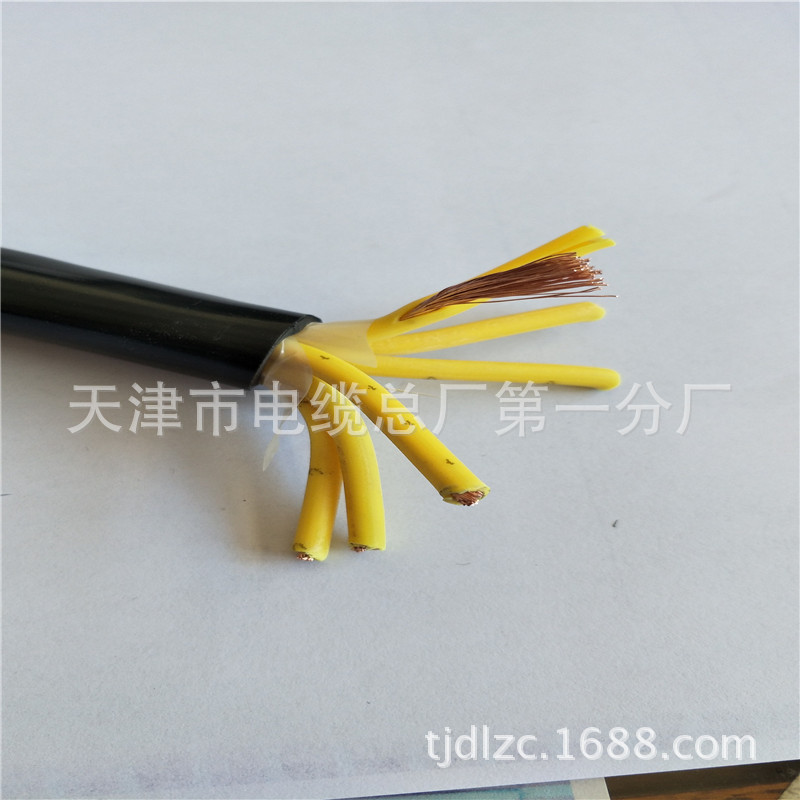 ZR-RVV22 3*2.5铠装通信设备电源线 专业生产厂家-阿里巴巴