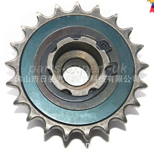 适用大众2.0曲轴齿轮06F105243C全新保一年-阿里巴巴