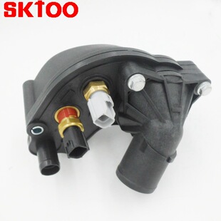 YU3Z-8A586-AA/YU3Z8A586AH 适用福特汽车节温器总成/恒温器总成-阿里巴巴