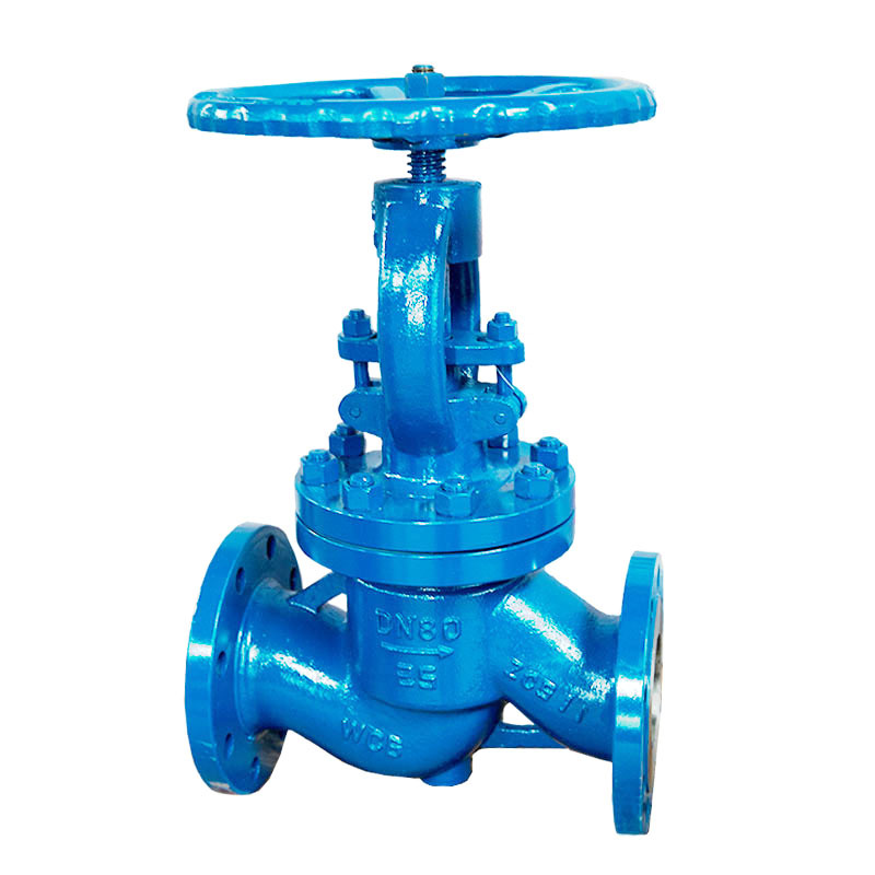 【国标铸钢截止阀】J41Y-100I 铬钼钢法兰截止阀-阿里巴巴