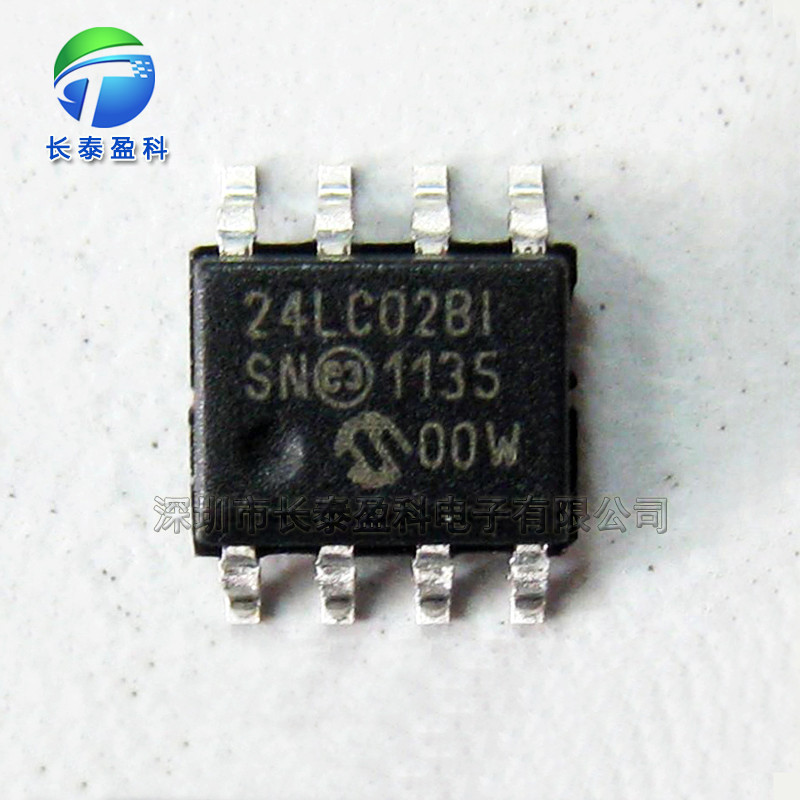 pic24lc02b-pic24lc02b批发、促销价格、产地货源 - 阿里巴巴