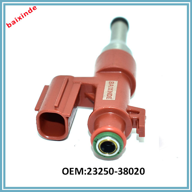 广州盛本 喷油嘴/喷油器 23250-38020/23209-38020-阿里巴巴