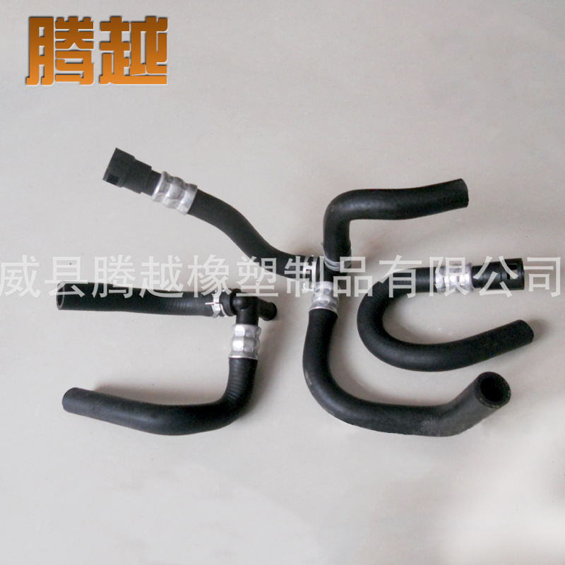 2115016482汽车水管 硅胶管 散热器水管 三元乙丙胶管-阿里巴巴