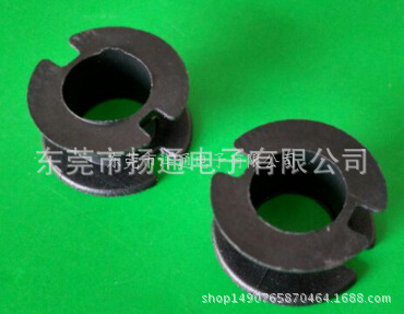 GU30塑胶骨架GU30罐型变压器骨架高频骨架-阿里巴巴