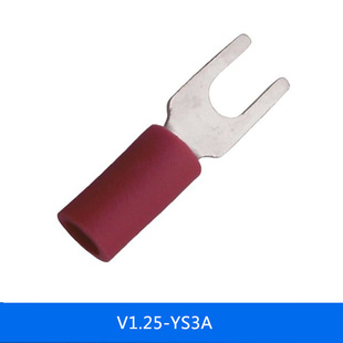 JST连接器 V1.25-YS3A 冷压单粒圆环端子接插件-阿里巴巴