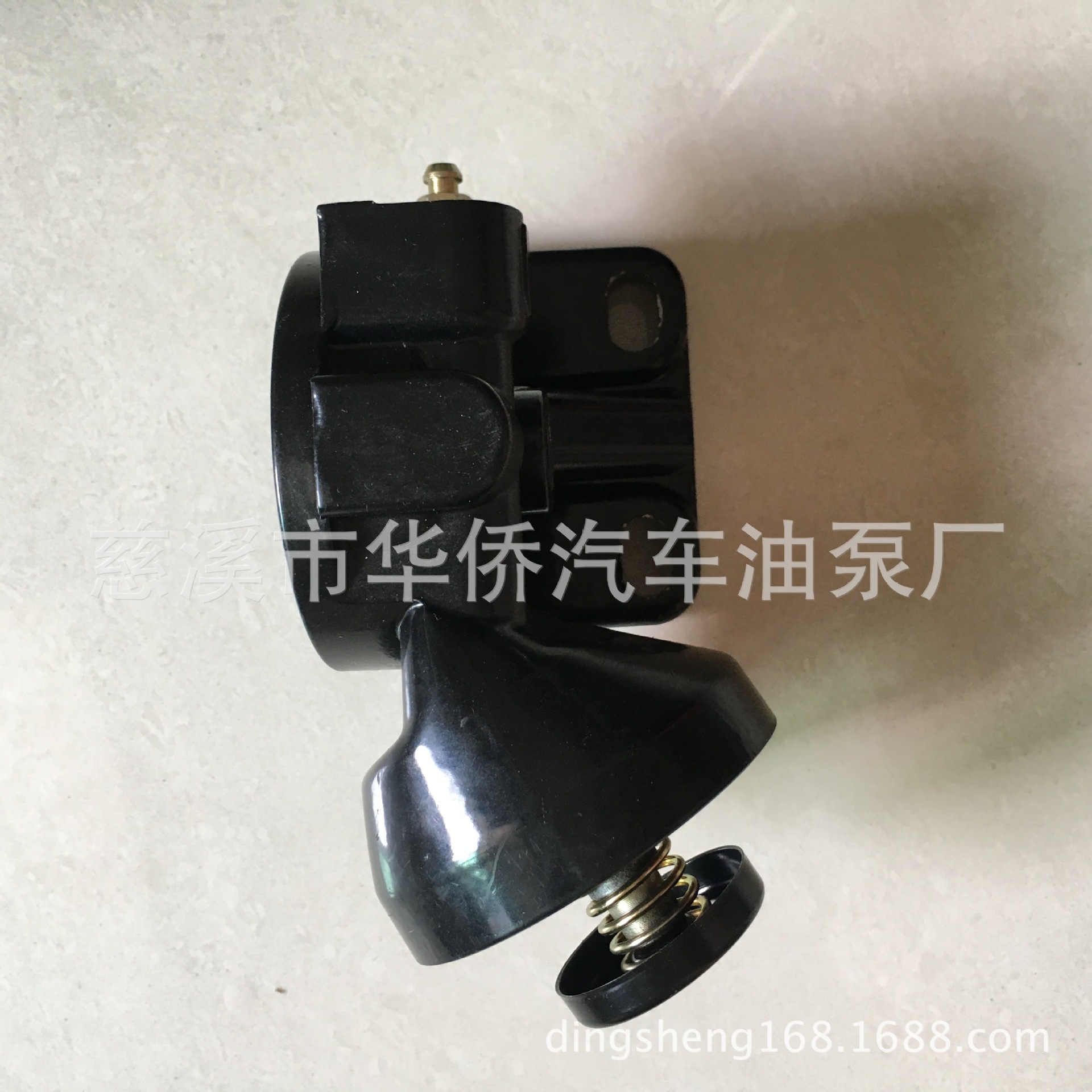 欧系轻卡柴油滤清器底座 M14 500316868-阿里巴巴