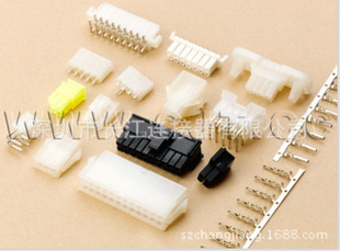 同等品连接器样品免费 55557-12R2 5557-12R2-210 5557-12R2-BL-阿里巴巴