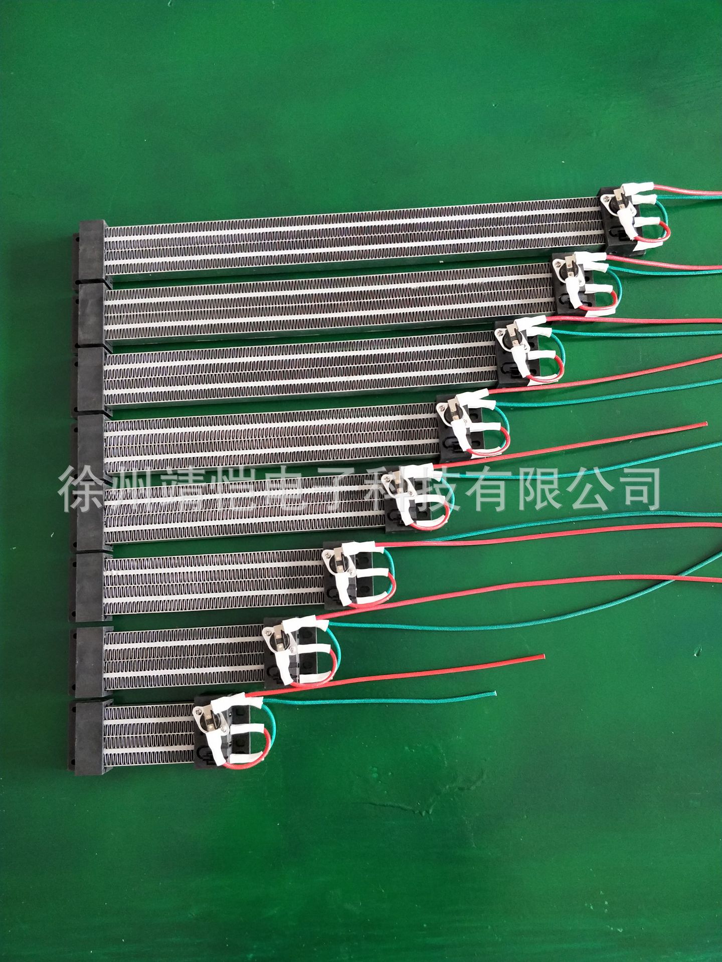 PTC电加热器-阿里巴巴