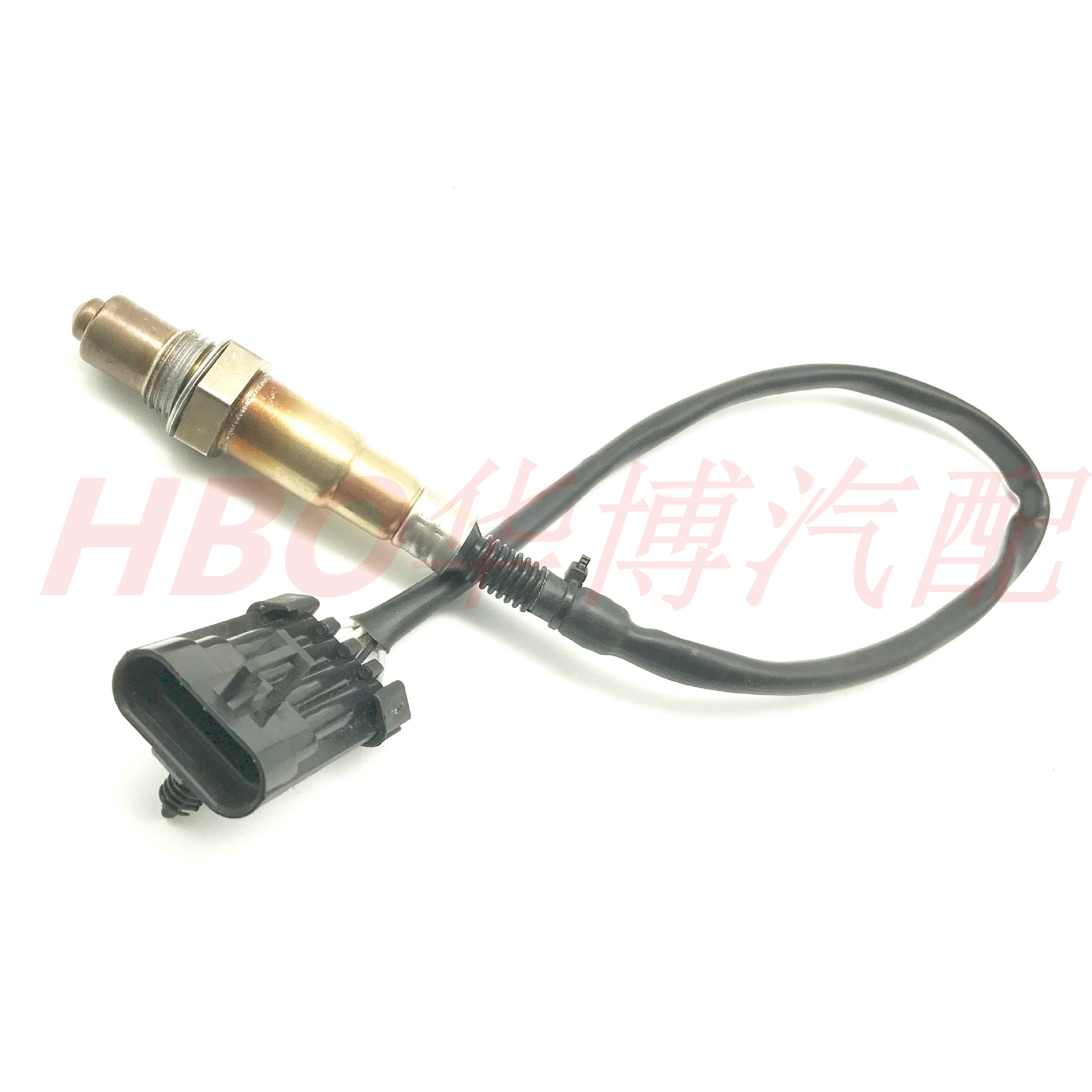 适用于五菱之光 扬光 奇瑞骏捷长城汽车氧传感器 0258006948批发-阿里巴巴