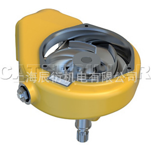 卡特彼勒3512发动机水泵总成 4160610 ,416-0610-阿里巴巴