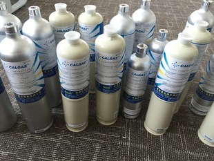 【美国恺加标准气体CALGAZ】8AL 原装进口 检测仪校验气体-阿里巴巴