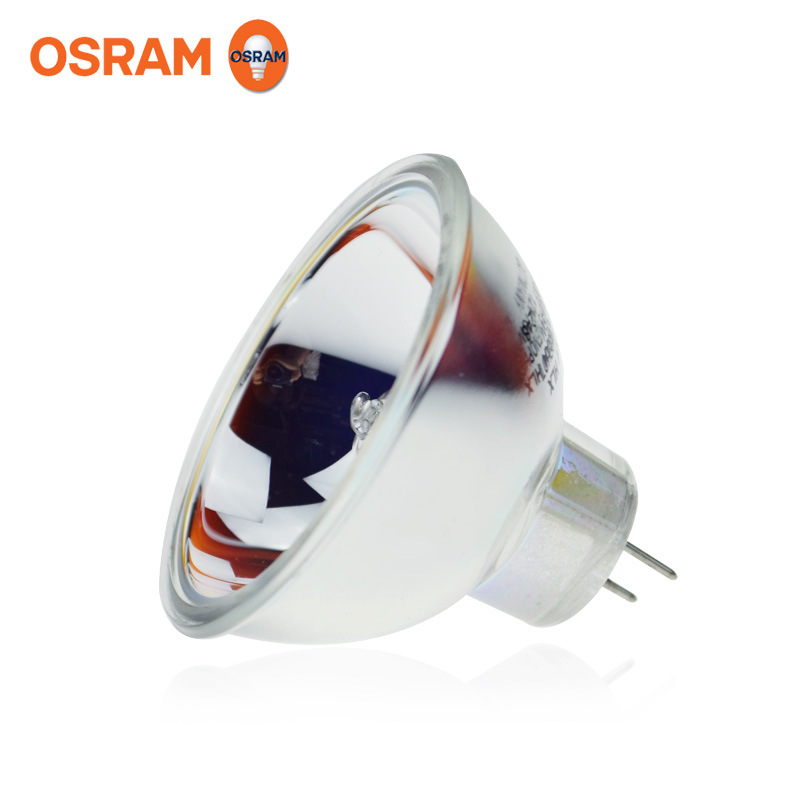 OSRAM欧司朗64615 12V75W卤素杯灯 MR16胃镜光源灯泡-阿里巴巴