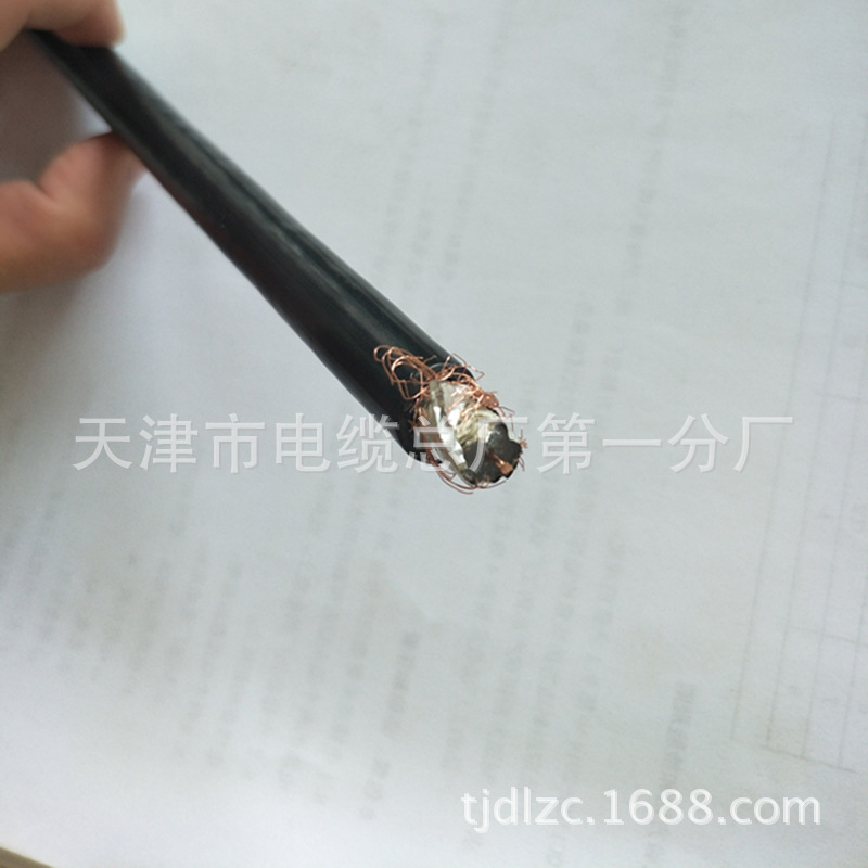 NH SYV75-5阻燃耐火射频电缆视频线-阿里巴巴