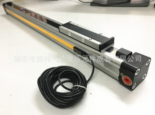 Parker派克无杆气缸感应开关KL3045-5M/原装专配超长专线无误动作-阿里巴巴