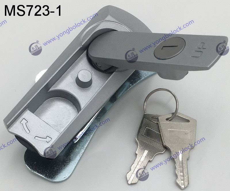 MS723-1平面锁-阿里巴巴