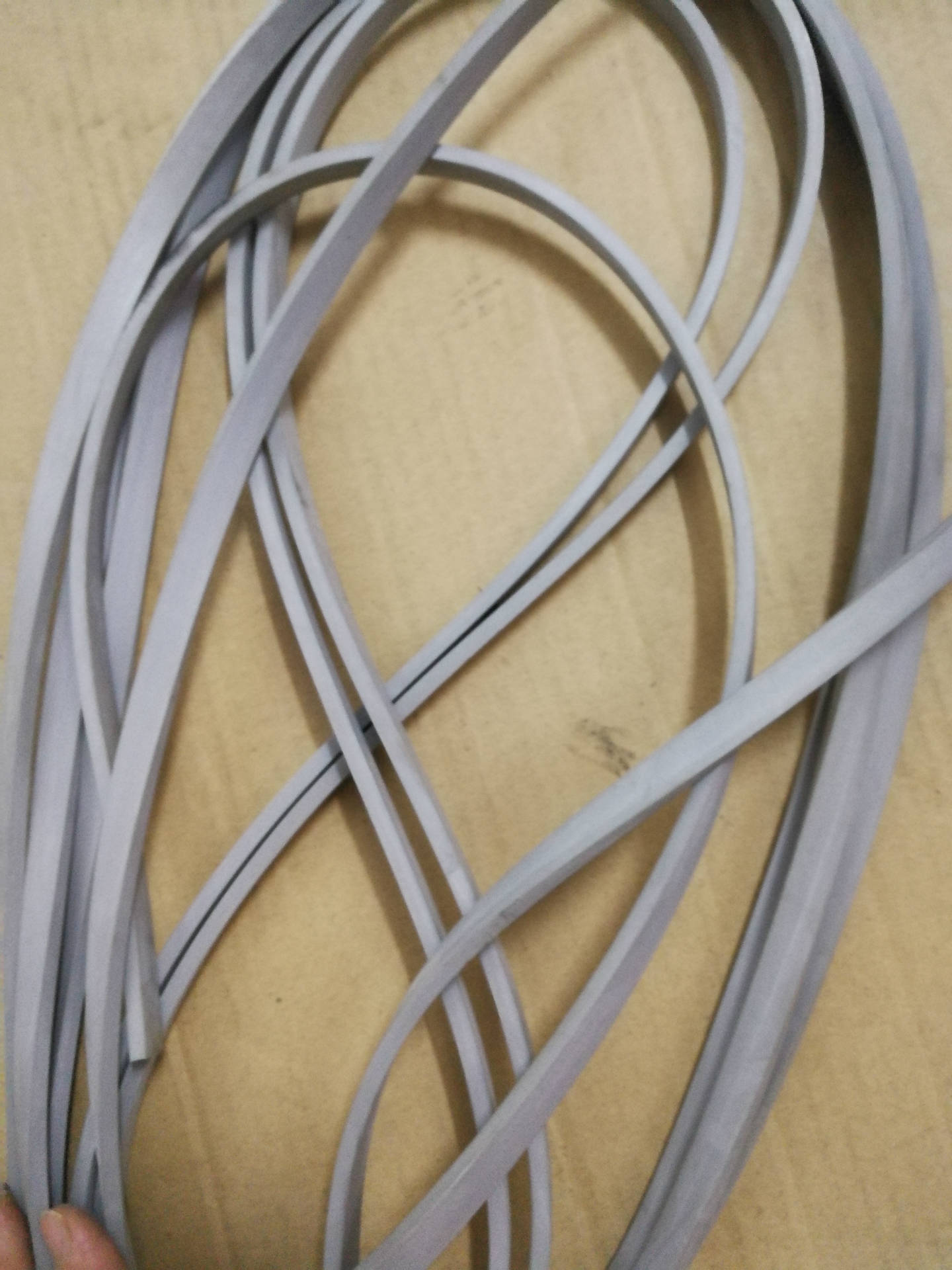 供应卡特彼勒3406发动机气门盖胶圈-阿里巴巴