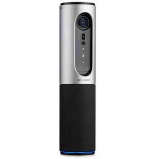 Logitech/罗技 Connect CC2000e视频会议ConferenceCam网络摄像头-阿里巴巴