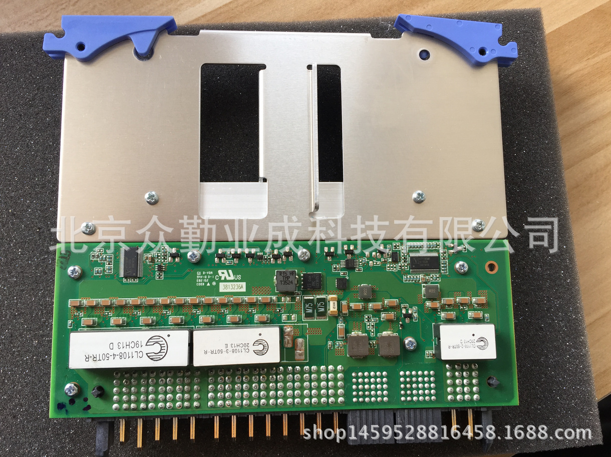 IBM P720 P740 00FX412 00E7160 00E7162 VRM 稳压模块 00J0254-阿里巴巴