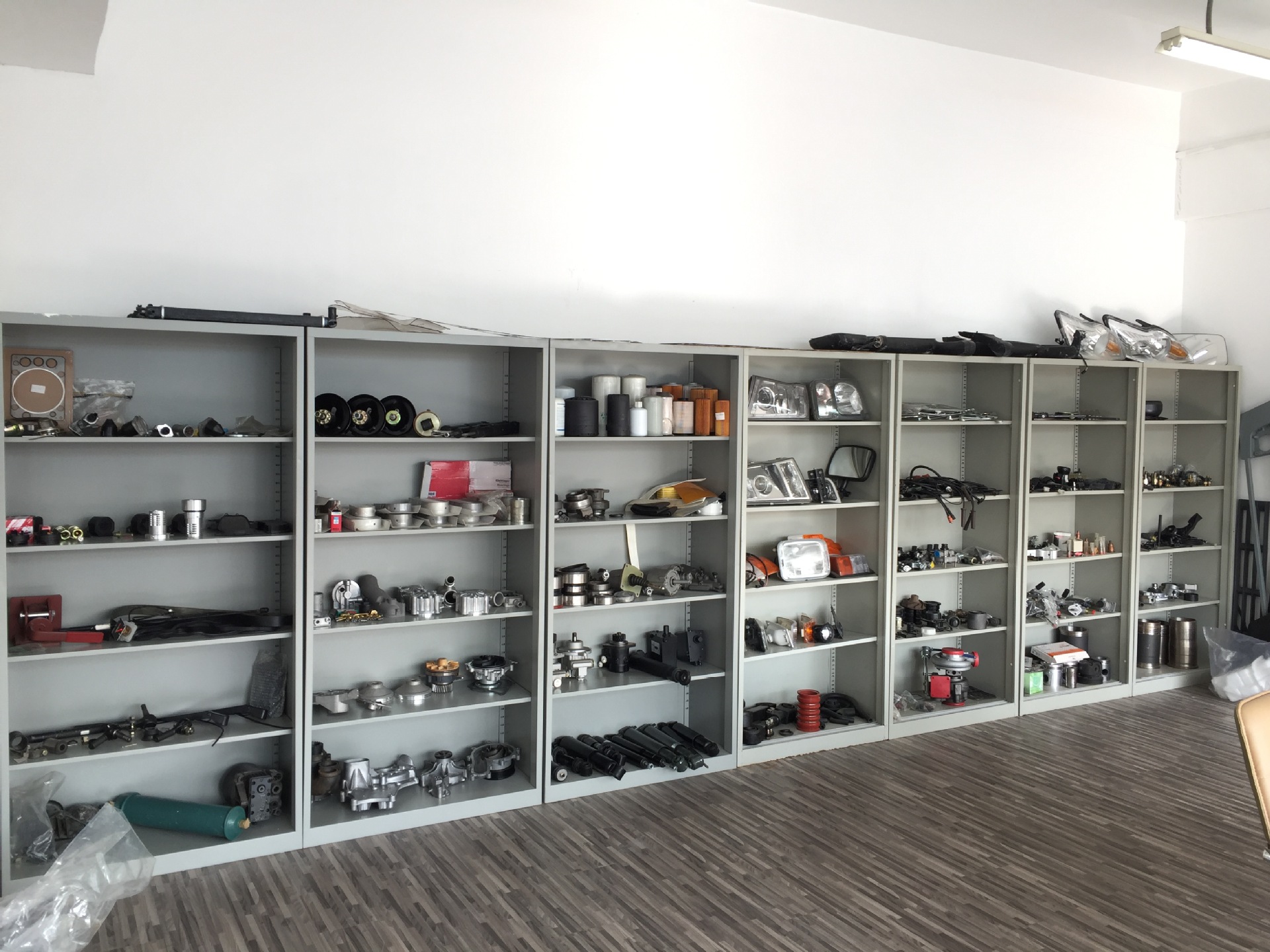 水泵器壳体 OE 3979076-阿里巴巴