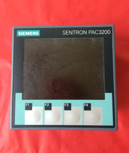 高性能电力仪表 SENTRON PAC3200 7KM2111-1BA00-3AA0 -阿里巴巴