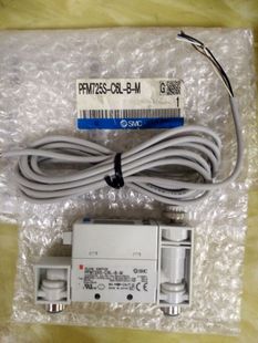 全新日本 SMC 压力开关 PFM750S-01-B-M 接受全系列订货-阿里巴巴