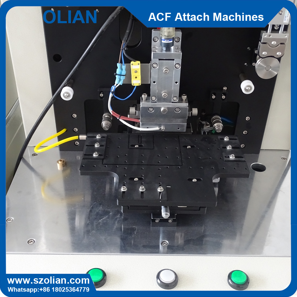 ACF设备/ACF机器/ACF预贴机/ACF贴合机/ACF胶贴附机/ACF胶粘贴机-阿里巴巴