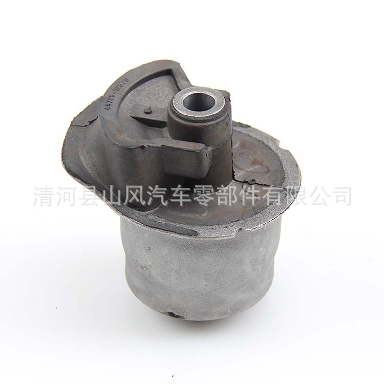 适用于丰田悬挂衬套 48725-12580 48725-12560 48725-12570-阿里巴巴