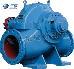 上海凯泉泵业集团KQSN300-N6专用机封 机械密封件 现货供应-阿里巴巴