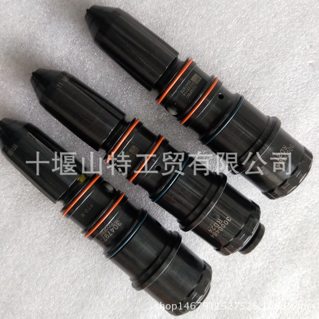 柴油机发动机配件NT855喷油器3054219喷油嘴-阿里巴巴
