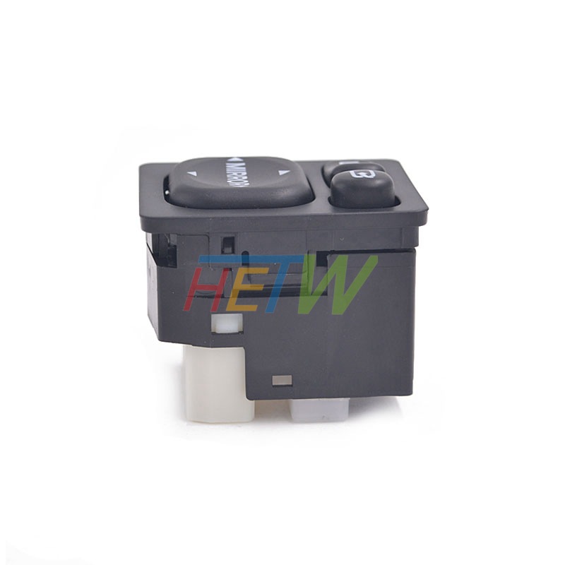 适用丰田Rav4凯美瑞雷克萨斯电动折叠后视镜控制开关84872-52040-阿里巴巴