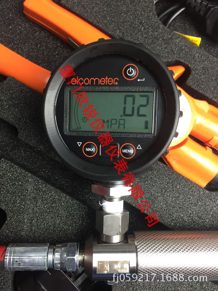 英国易高Elcometer液压附着力测试仪F108-2D-阿里巴巴