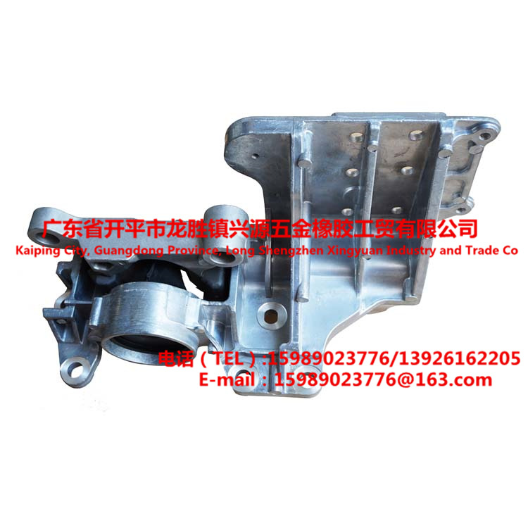 适用于日产汽车发动机机脚胶发动机支架总成11220-JD200/JE20A-阿里巴巴