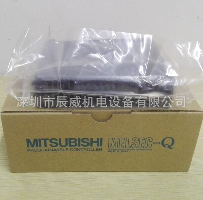 三菱PLC Q62HLC PID模块 全新原装正品 质保一年-阿里巴巴
