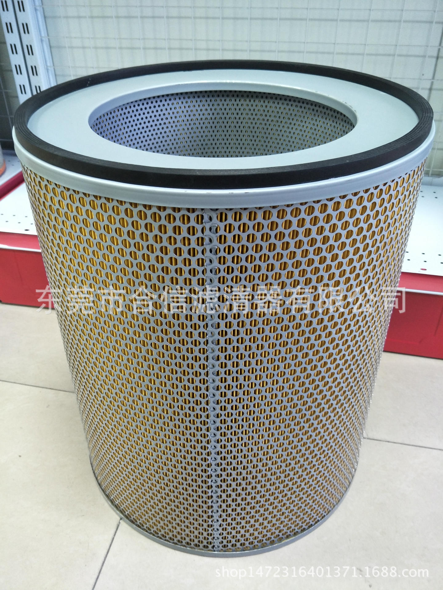 英格索兰空压机空气滤清器52252061 35298108-阿里巴巴