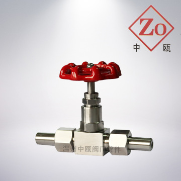 304/201/316不锈钢J21W/J23W-160P/64P高压焊接针型阀截止阀 DN10-阿里巴巴